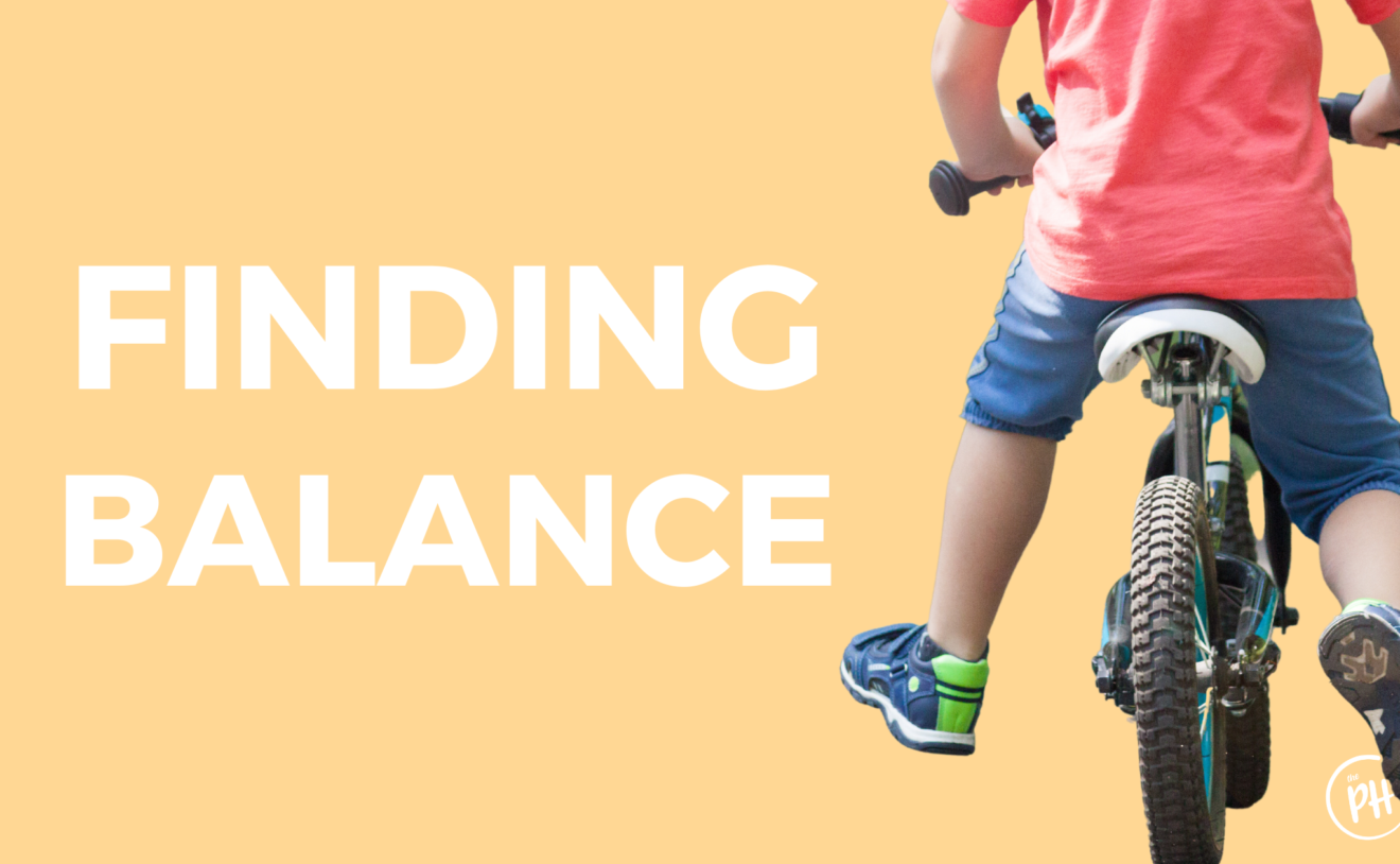 The Importance of Balance | The Powerhouse Chiropractic