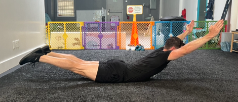 Full Back Ability | The Powerhouse Chiropractic