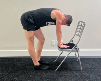 Full Back Ability | The Powerhouse Chiropractic