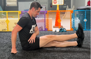 Full Back Ability | The Powerhouse Chiropractic